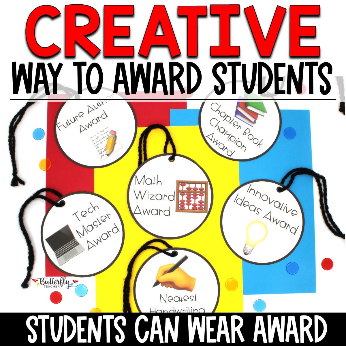 Class Award Ideas Printables Student Award Template Fellowes®