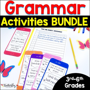 Grammar Skills Worksheets 3rd Grade 3rd Grade Worksheets For Fun